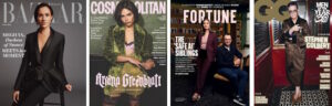 New electronic magazines in the library collections - Library